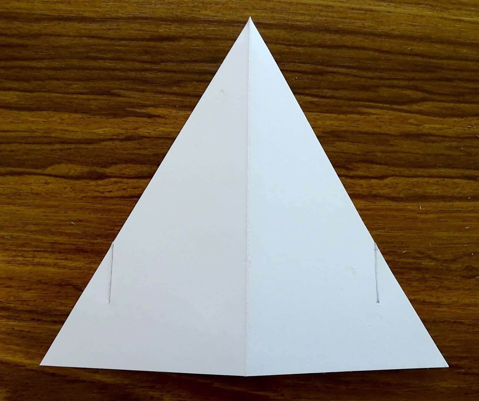 Julie's Papercraft: Tutorial for Tuesday Tools, Tips and Techniques ...