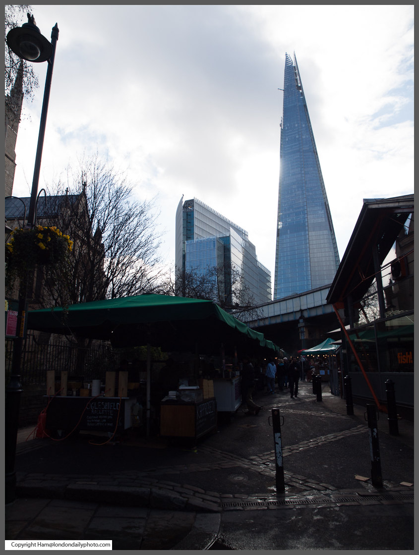 London Daily Photo: April 2013