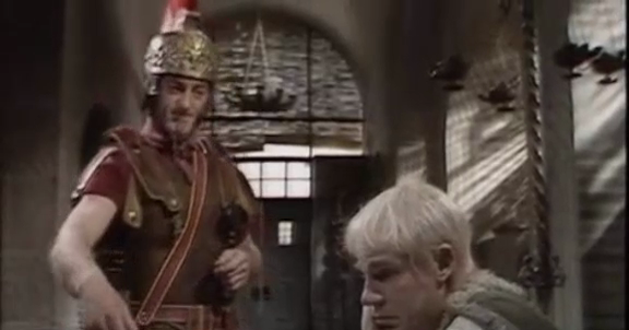 Yo, Claudio - Temporada 1 Capítulo 11 | TVoRetro