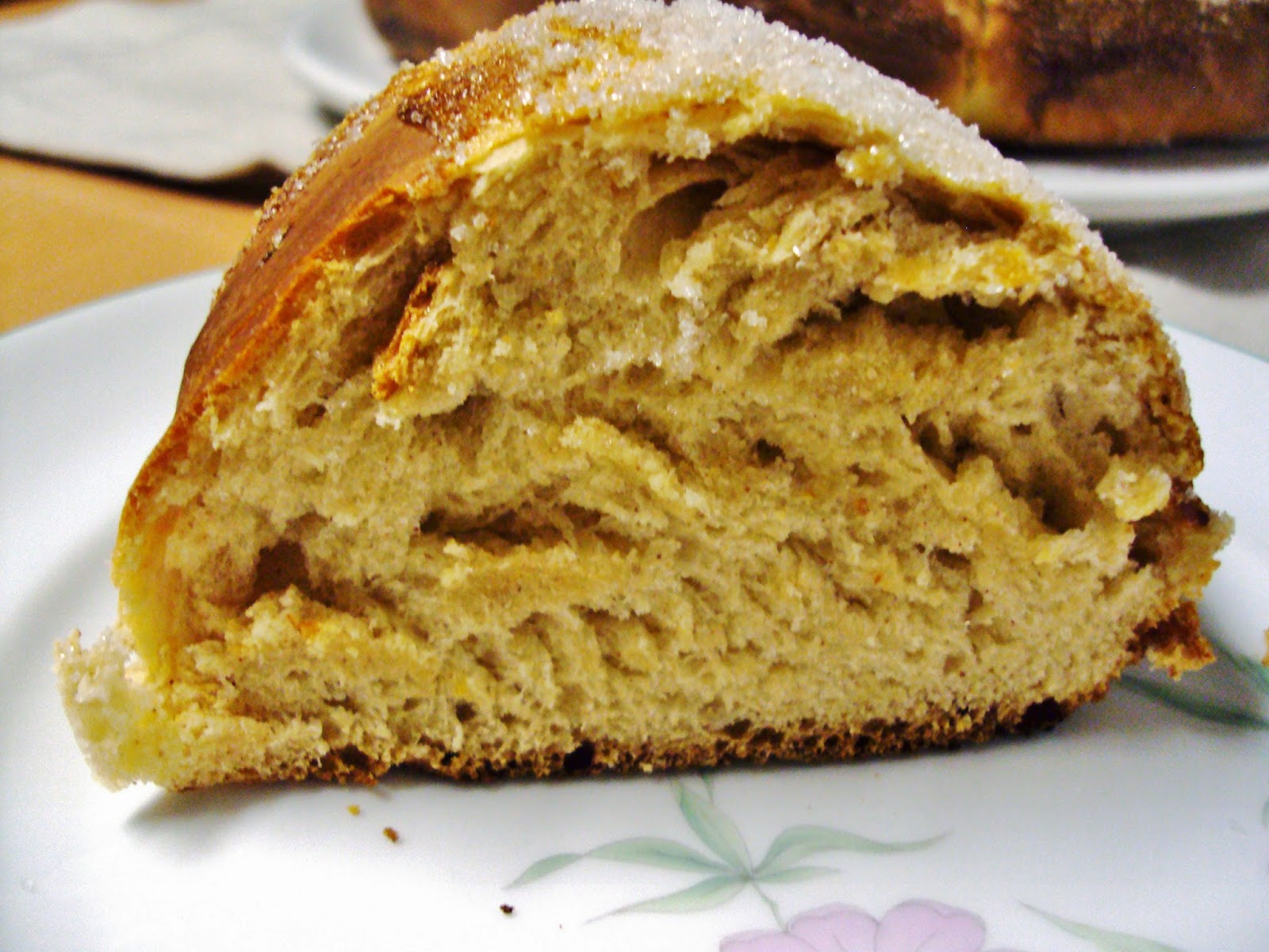 Ponto de Rebuçado Receitas: Regueifa doce