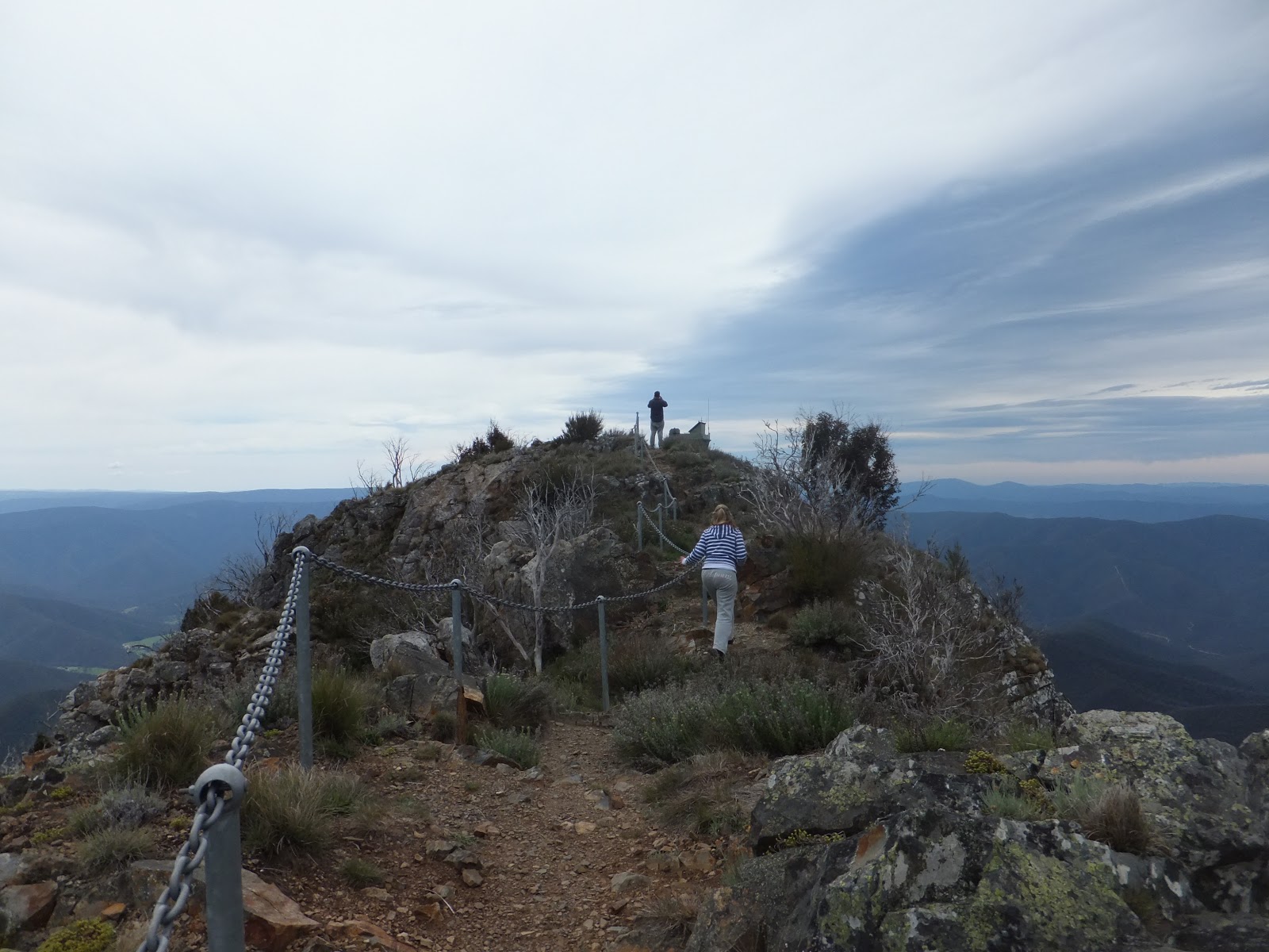 Victorian High Country