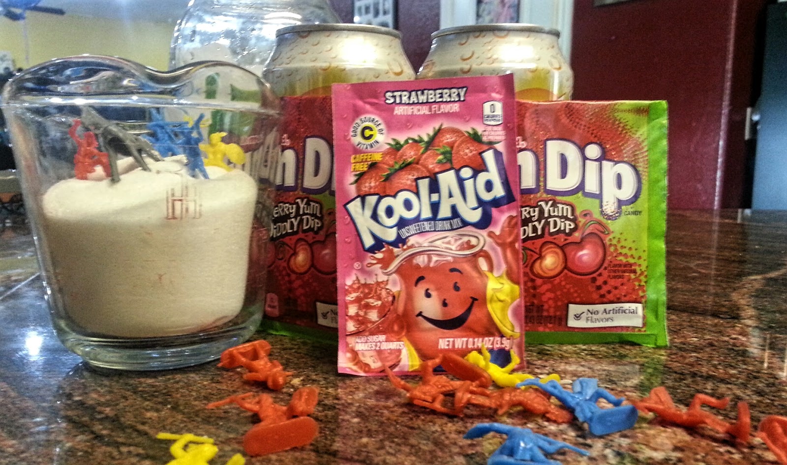 Mabel Juice from Gravity Falls