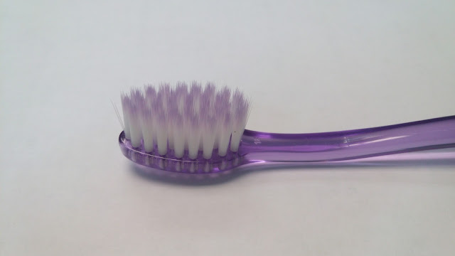 alialisakreatif by kolin zainal: JORDAN memperkenalkan berus gigi ...