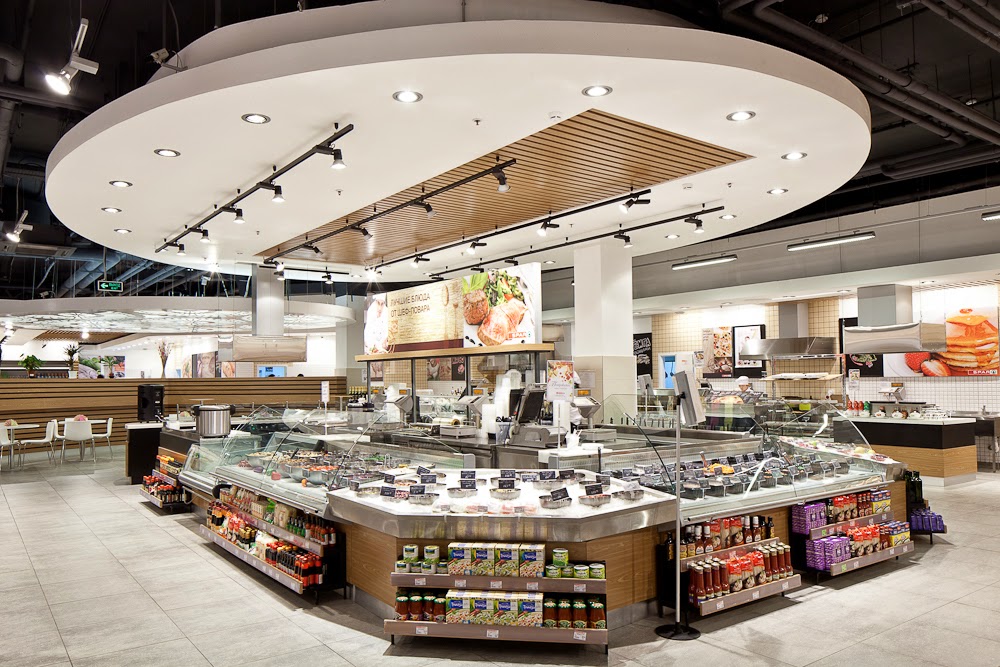 Blog - StudioRYS : Spar Supermercados