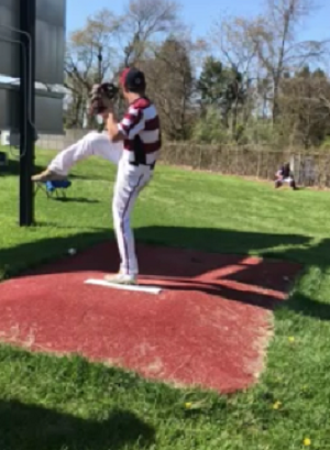 The Pro Pitching Institute: A Hip Tilt Destroys Your Command