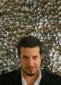 Rafael Rangel -Unutility II-invitacion | Crisolarte