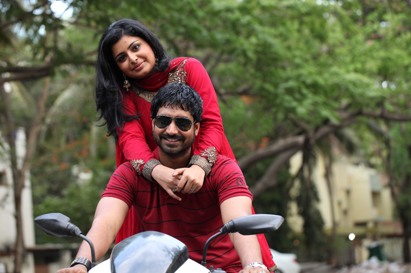 Arasu Vidumurai Movie Stills - Wallwoods