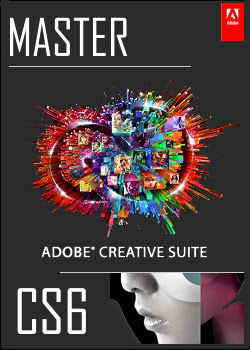adobe master collection CS6 - SiberSoft
