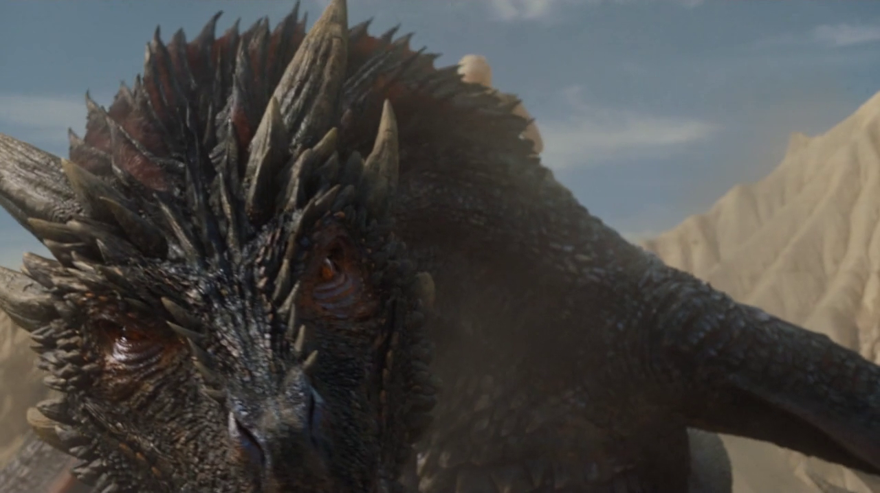 How The Game of Thrones ends based upon The Wheel of Time: Will there ...