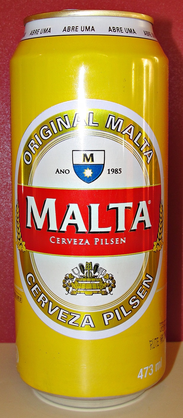 Colección de Latas y Botellas de Cerveza y Coca Cola de Mónica y Miguel ...