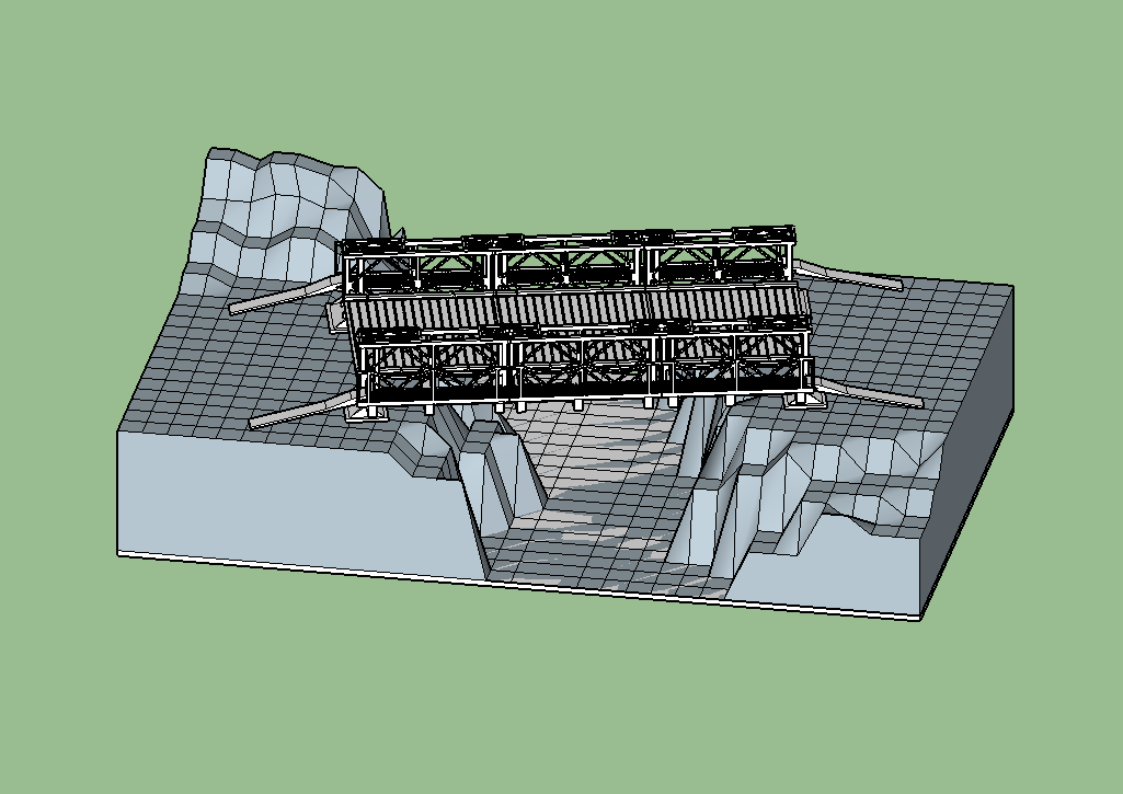 The Making of a Maker: 2015