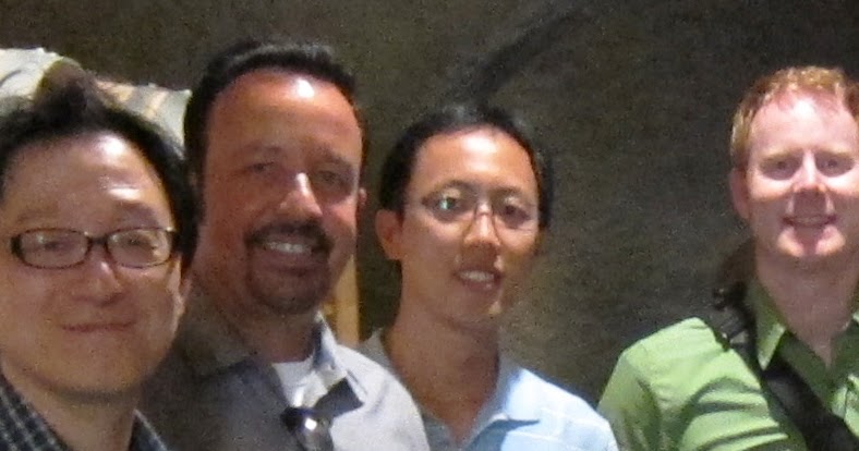 Lean Reflections: Lean Shares Series: Kenneth Leung, Lean Sensei Master ...