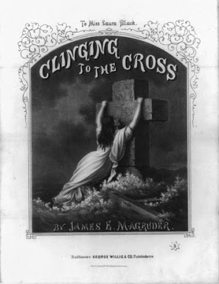 ITSBOSSY: Rock of Ages, Cleft for Me; Let me Hide Myself in Thee.