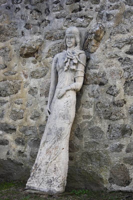 moments de partage: Village de Masgot (Creuse)...