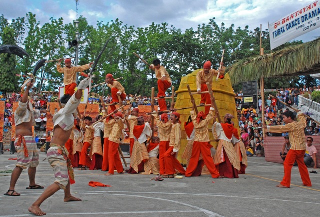 mybeautifulILOILO: GUIMBAL: An Architectural Gem with a Lively ...