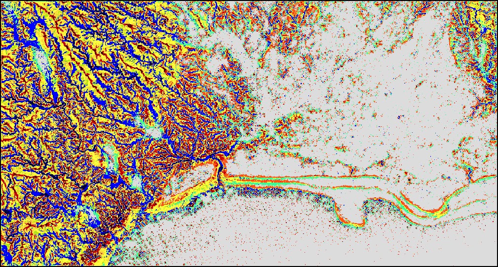 GeoUASD : Sobre GeomorfornosGEOUASD 2015