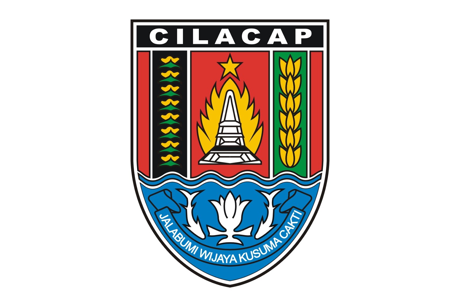 Kabupaten Cilacap Logo
