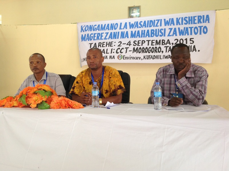 MATUKIO @ MICHUZI BLOG: JESHI LA MAGEREZA NCHINI KUSHIRIKIANA NA ASASI ...