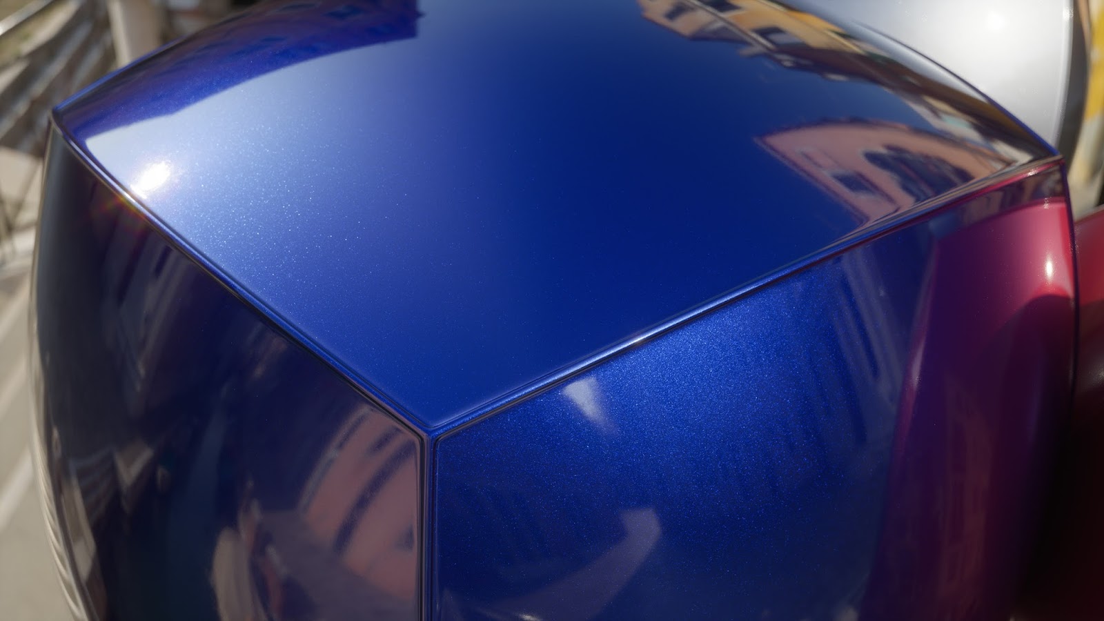 Download Free FStorm Car paints | Computer Graphics Daily News