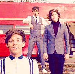 one direction: Gifs 1D