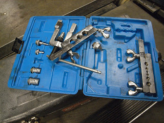 Beaver Built: Compressor Crackdown