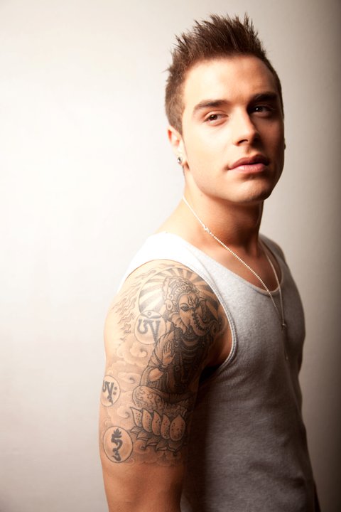 El rincón de Serchtiki: Adrian Rodríguez presenta su single "Fruit Of ...