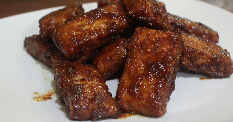 Cara Masak Tempe Bacem Resep Dari Jogjakarta - evli erkek