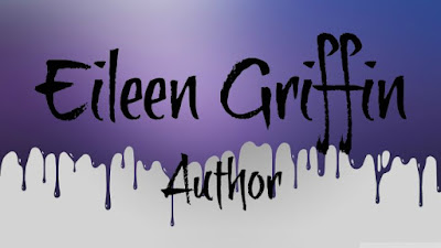 Diverse Reader: Saturday Author Spotlight: Eileen Griffin #Interview # ...