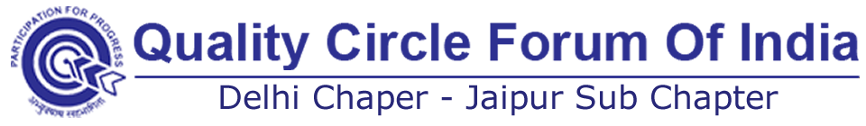 Quality Circle Forum of India - Jaipur Sub Chapter