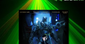 Movie Bioskop Malaysia Terbagus Mantera (2012) Subtitle Indonesia ...