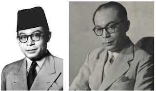 Biografi Drs. Moh. Hatta Wakil Presiden Pertama di Indonesia