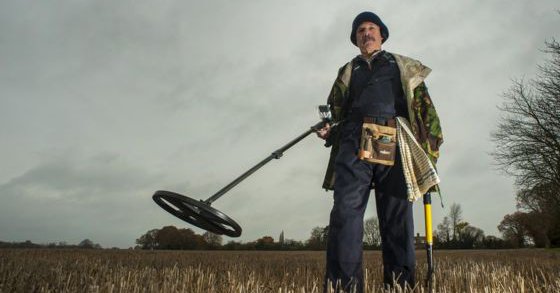 Portable Antiquity Collecting and Heritage Issues: Colchester ...