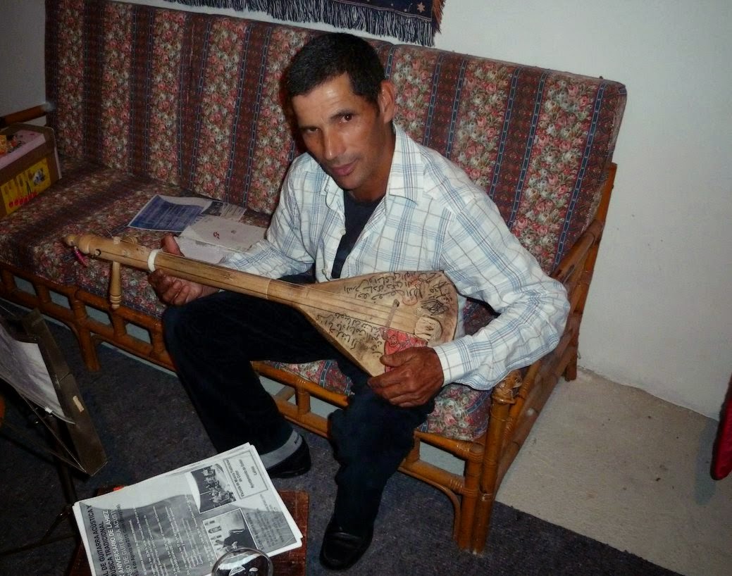 INSTRUMUNDO Instrumentos Musicales: Suissen, Swisdi, Santir, L'outar ...