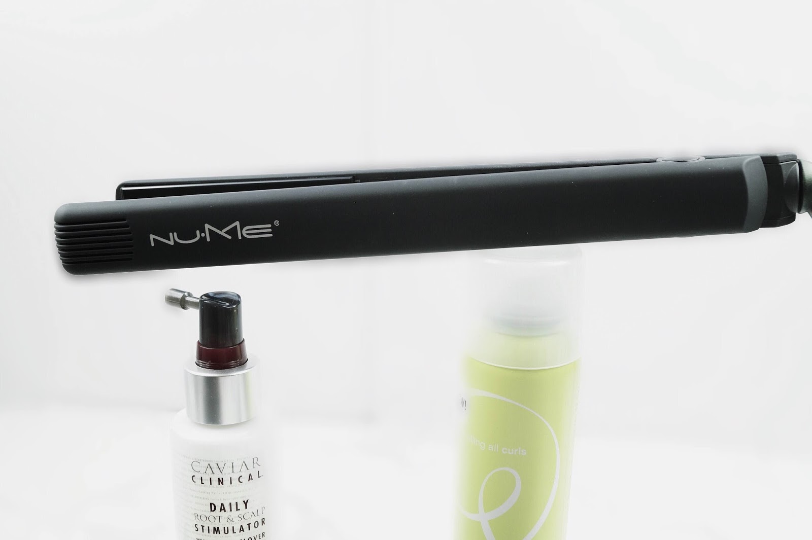 Product Review: The NuMe Travel Kit - Wander + Blush