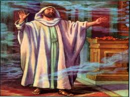 Remanente y su mision: El Remanente de Israel