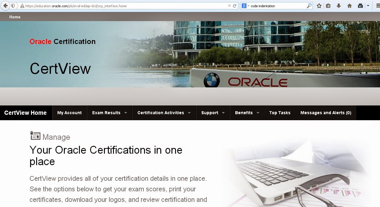 Вивчаю Java: День здачі тесту Oracle Certified Professional, Java SE 7 ...
