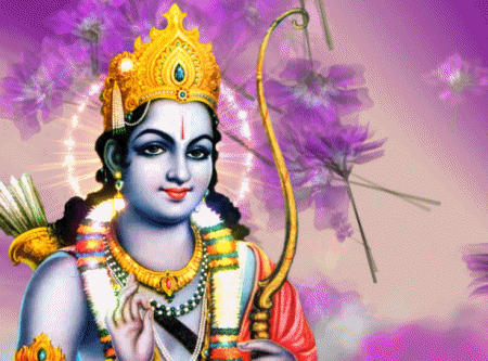 O Rama Ni Namam Emi Rucira Lyrics | Bhajan Lyrics World