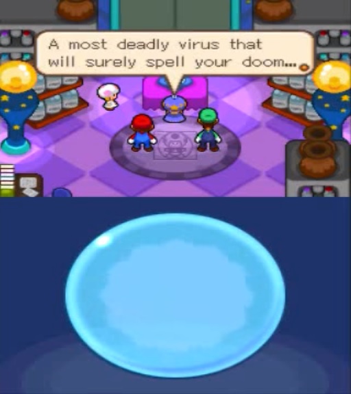 Planned All Along: Mario & Luigi: Bowser's Inside Story (Part 3)