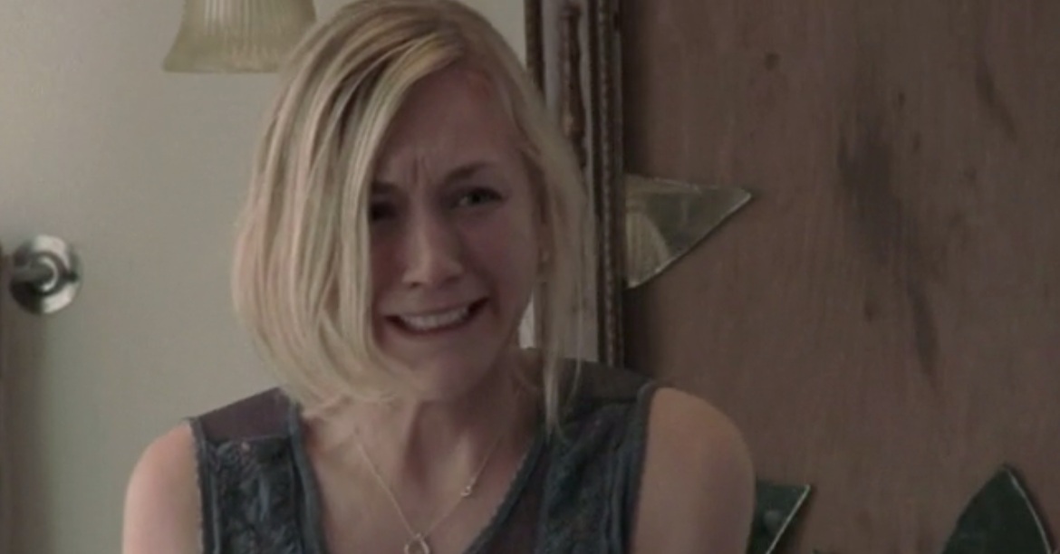 The Everyday Cinephile.: The Walking Dead S2 Ep. 10 "18 Miles Out"-Grade: A