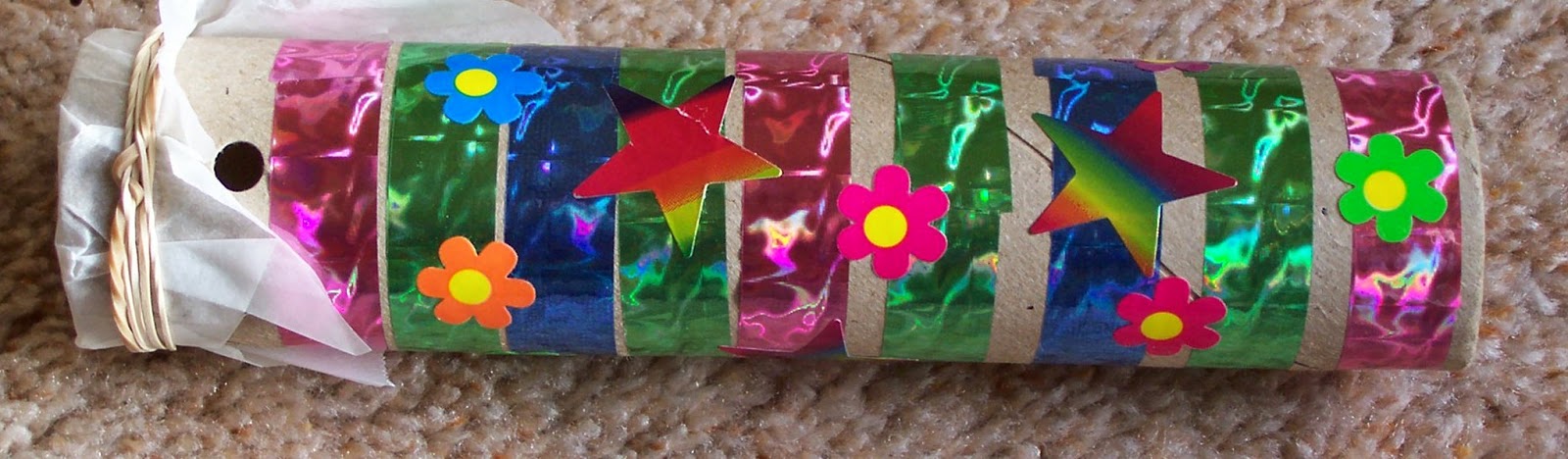 DIY Kazoos | Munchkins and Mayhem