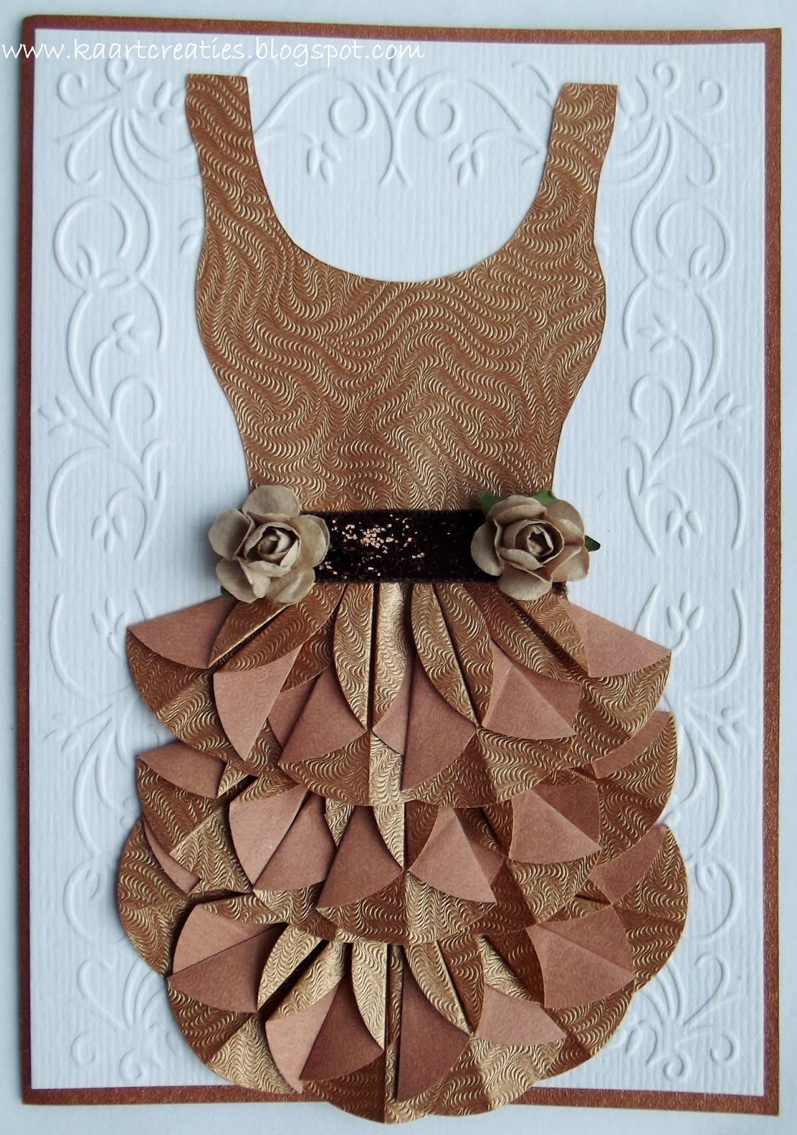 Pin on creative dresses