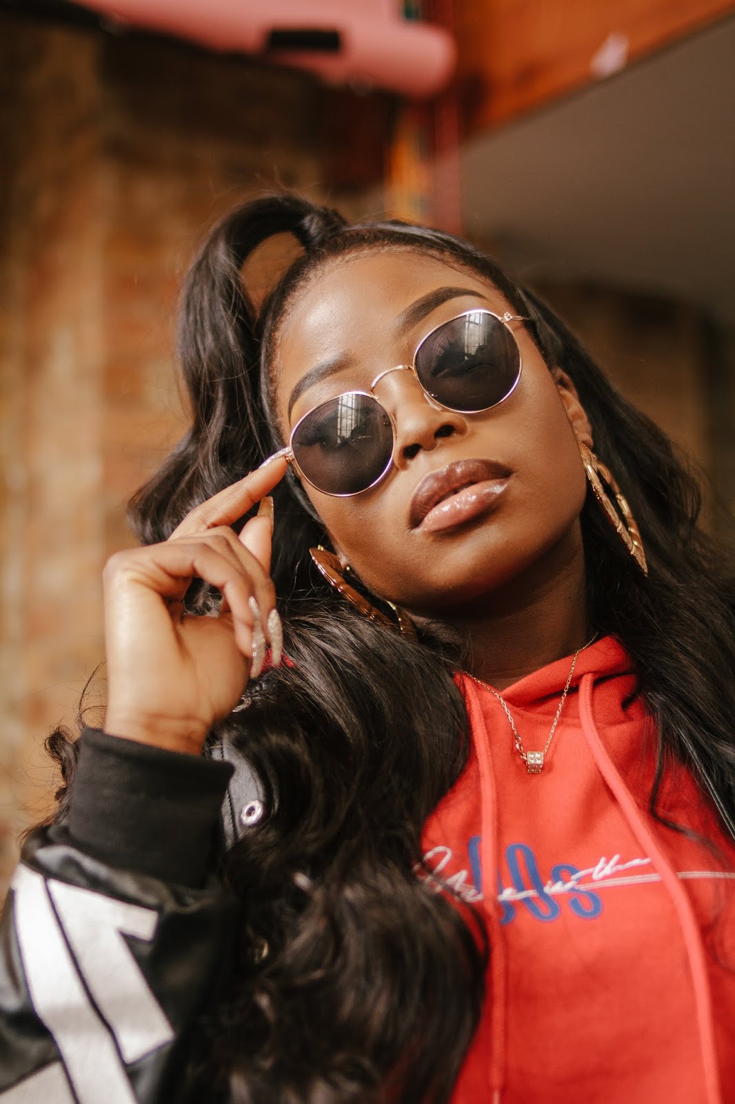 Fast-rising singer/songwriter Bellah delivers powerful break-up anthem ...