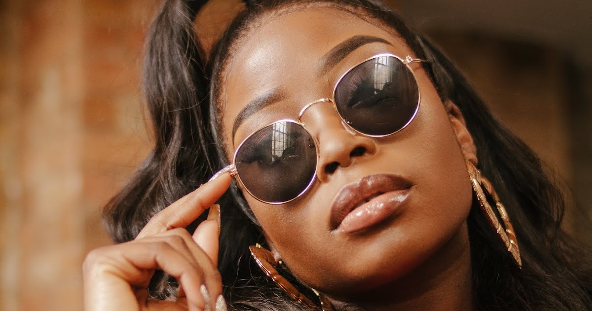 Fast-rising singer/songwriter Bellah delivers powerful break-up anthem ...