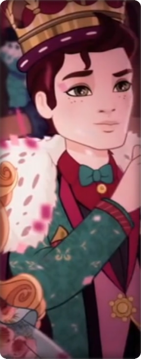 Bloo MayS.: Exclusivo EAH- A origem sangrenta de seus verdadeiros ...