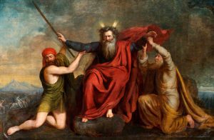 Musings of an Old Curmudgeon: The Oath: Every Bishops’ Aaron and Hur