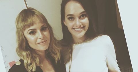 The ABC´s of Beauty: Meredith Travers (Galería 1)