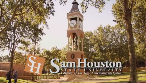 Sam Houston State University - RED EDUCATIONS AND GREEN EDUCATIONS