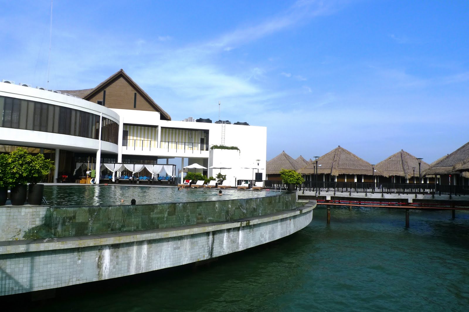Golden Palm Resort Sepang - Gold Coast Sepang | 悠游FUN