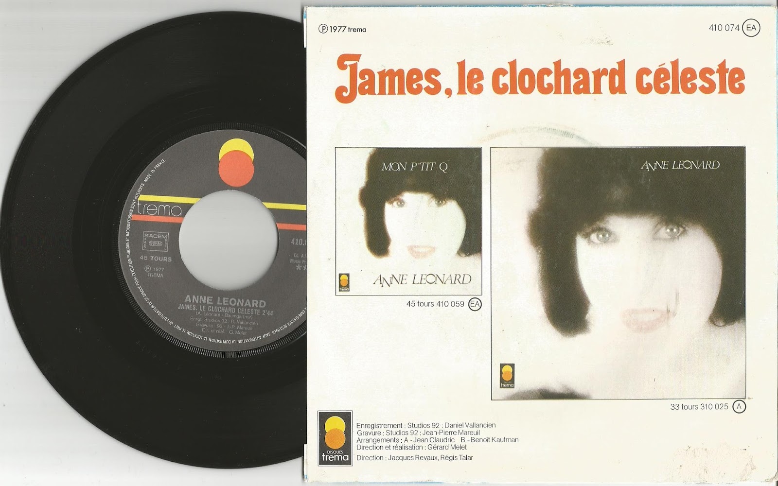 Cahors-Calling-46: Anne Leonard