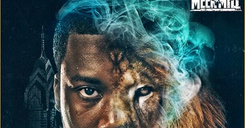 NWK to MIA: Meek Mill – Dreamchasers 3 (Mixtape) Out Now